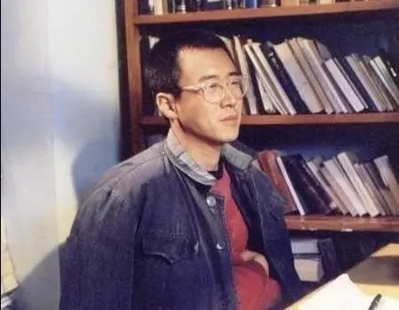 Genius mathematician Chen Jingrun: married a 29-year-old beautiful ...