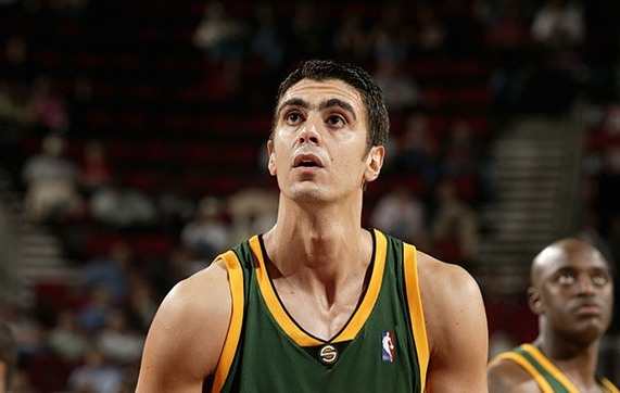 Turkish players who made their mark in the NBA - iNEWS