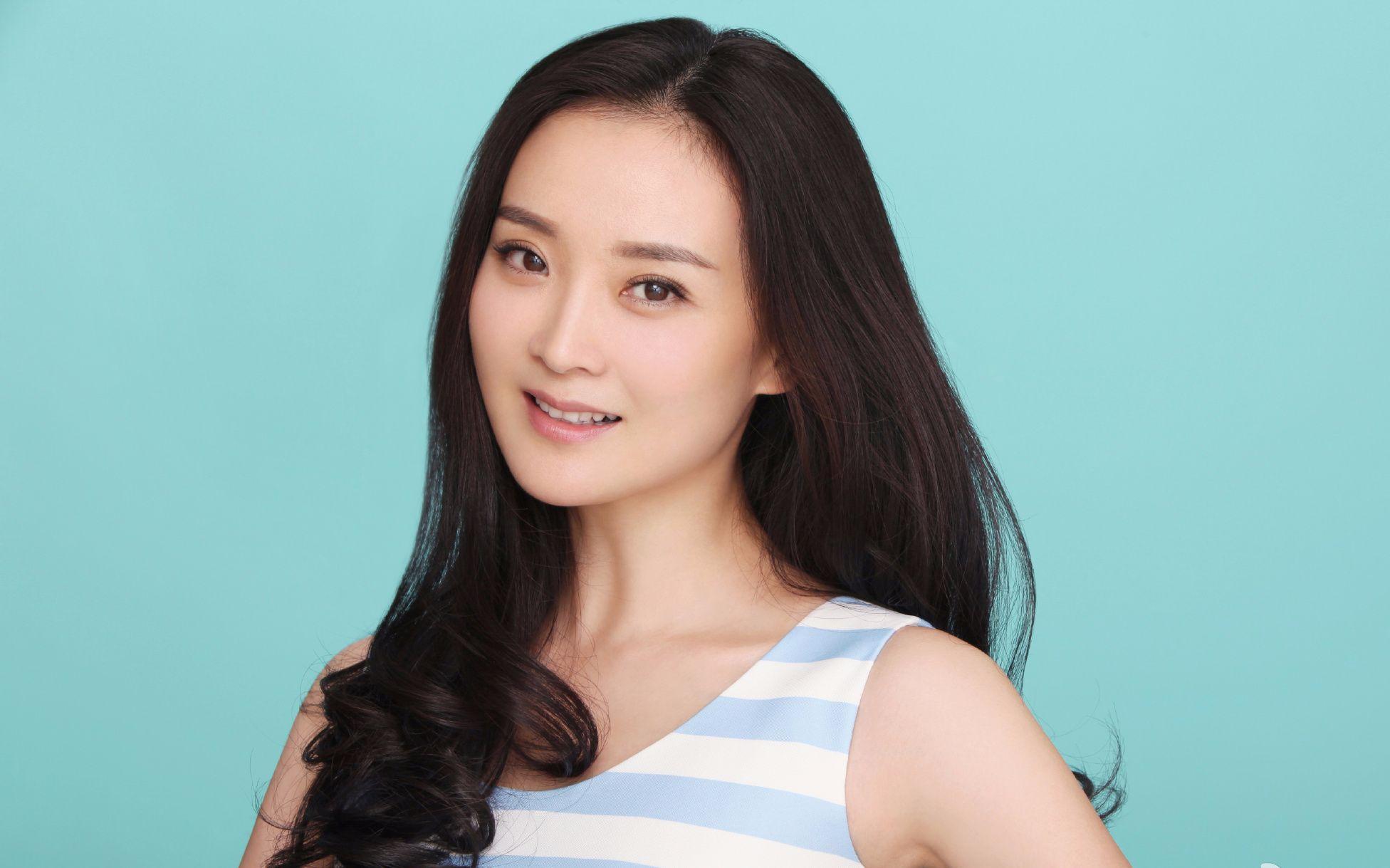 Wang Yan married into a wealthy family, but "being as deep as the sea ...