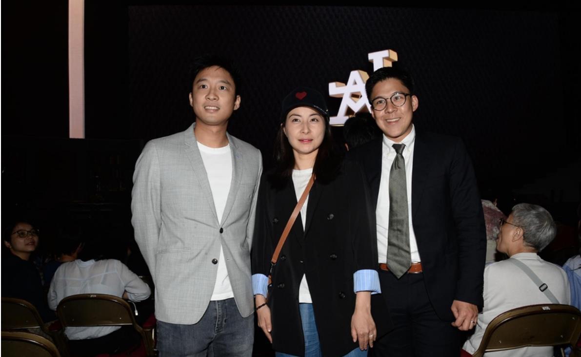 50-year-old Zhu Lingling married a wealthy family and left the Huo ...