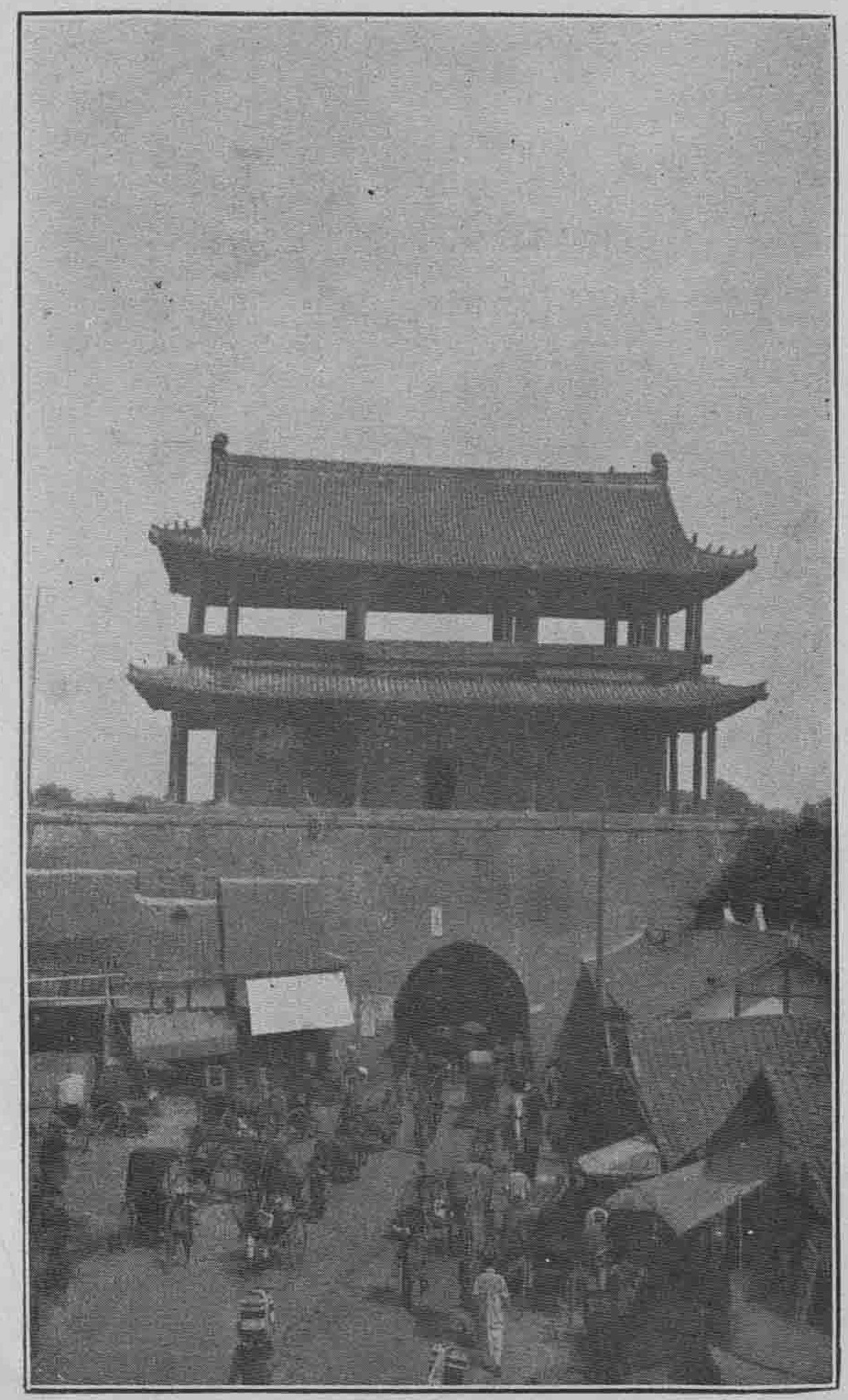 Summary of old shadows of ancient buildings in Chengdu (1) - iNEWS