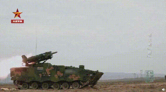 Hongjian-10 demonstrates its anti-ship capabilities for the first time ...