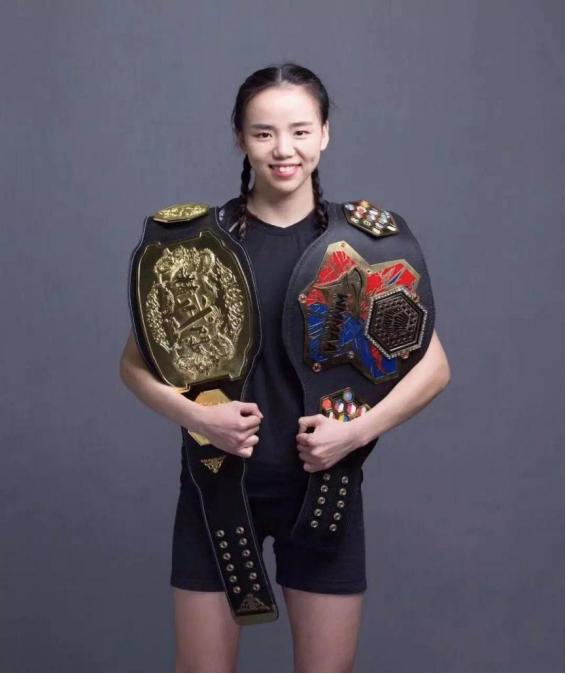 After two years of fighting, can "Sister Fighting Lin" defeat the ...