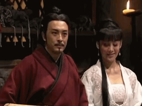 The man living in the barrage of "Da Qin Fu"! The rich dragon, the ...