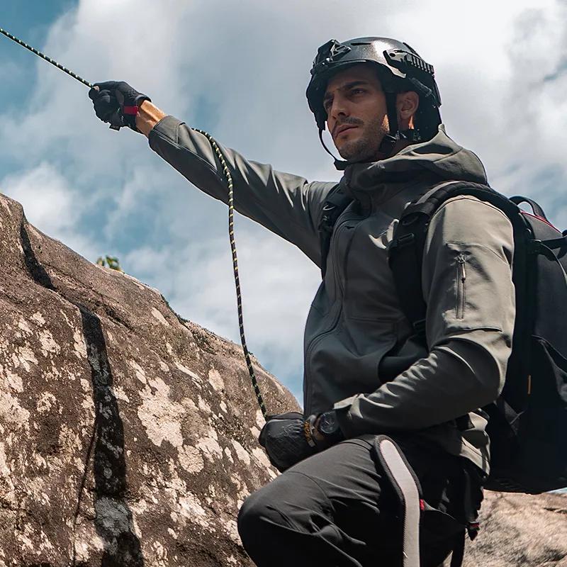 False propaganda of 18 jackets, Antarctic and Mulinsen are on the list ...