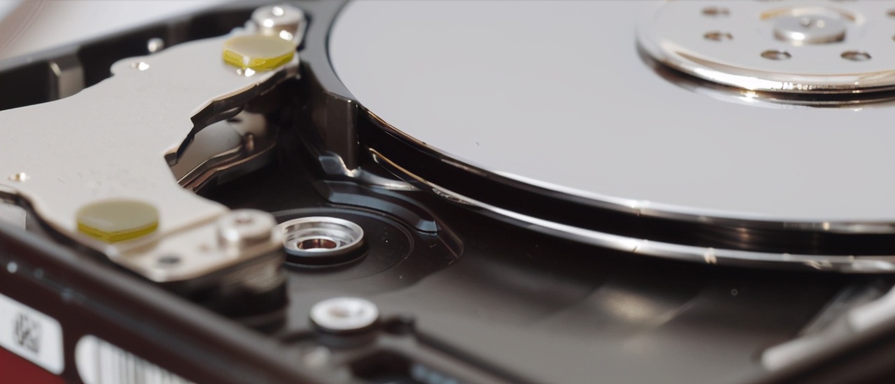 After reading the principle, you will know why mechanical hard drives ...