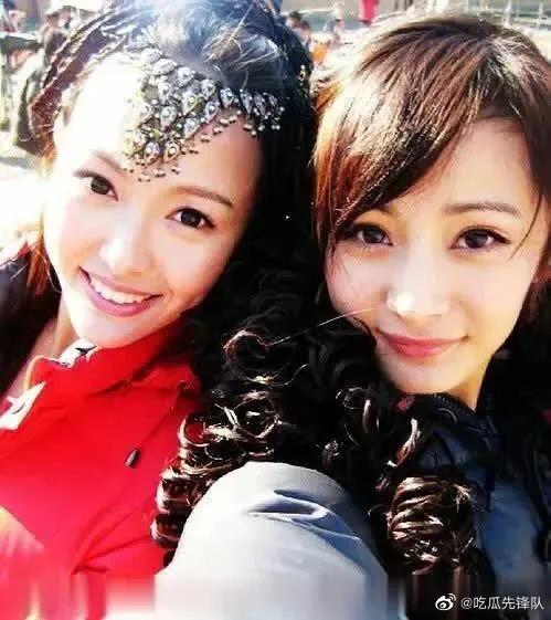 Yang Mi Tang Yan S Stalemate Was Originally For This Inews