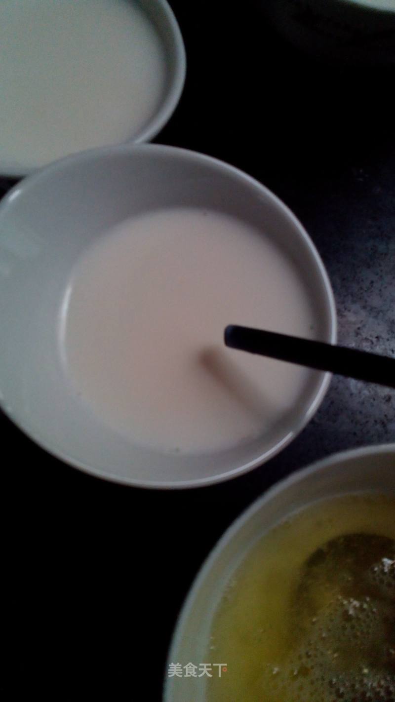 Double skin milk practice - iMedia