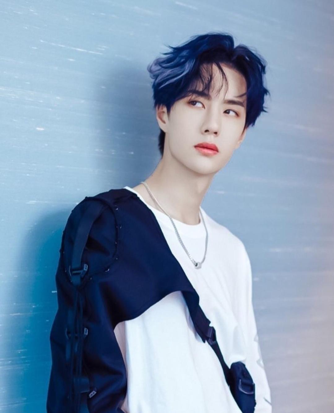 Talking about the post-90s male stars who are over 180 in the ...