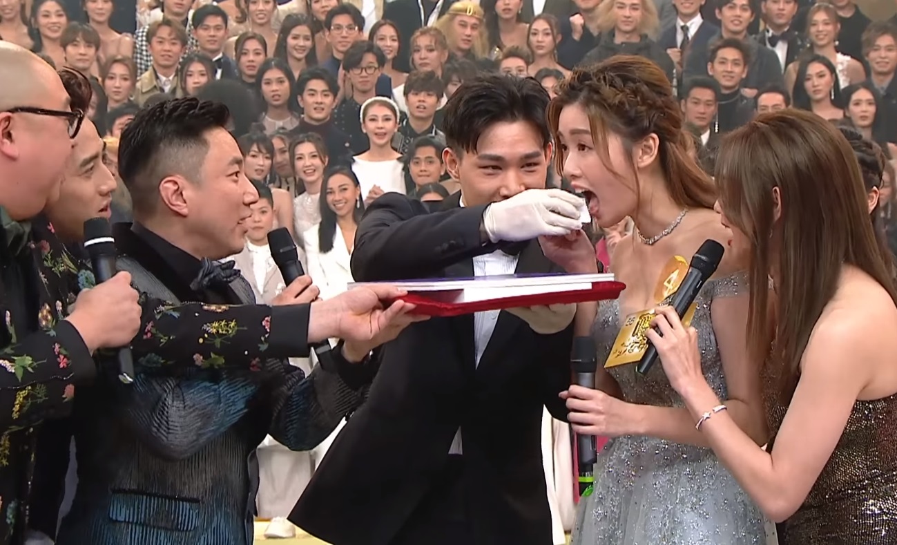 How will Li Zhiqing win the 380,000 prize? - iNEWS