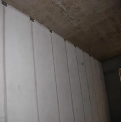 How to install ALC lightweight partition board?Detailed process - iMedia