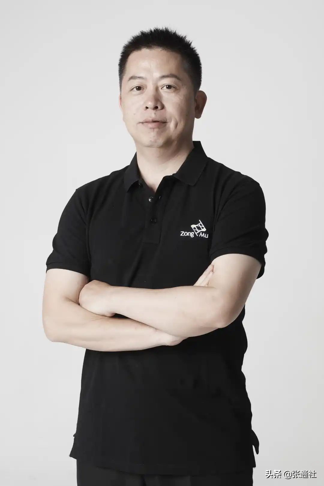 ZongMu Technology Tang Rui: Rooted in Pudong for 8 years, changes and ...