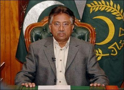 Pakistani Intelligence Service: National Cornerstone - iNEWS