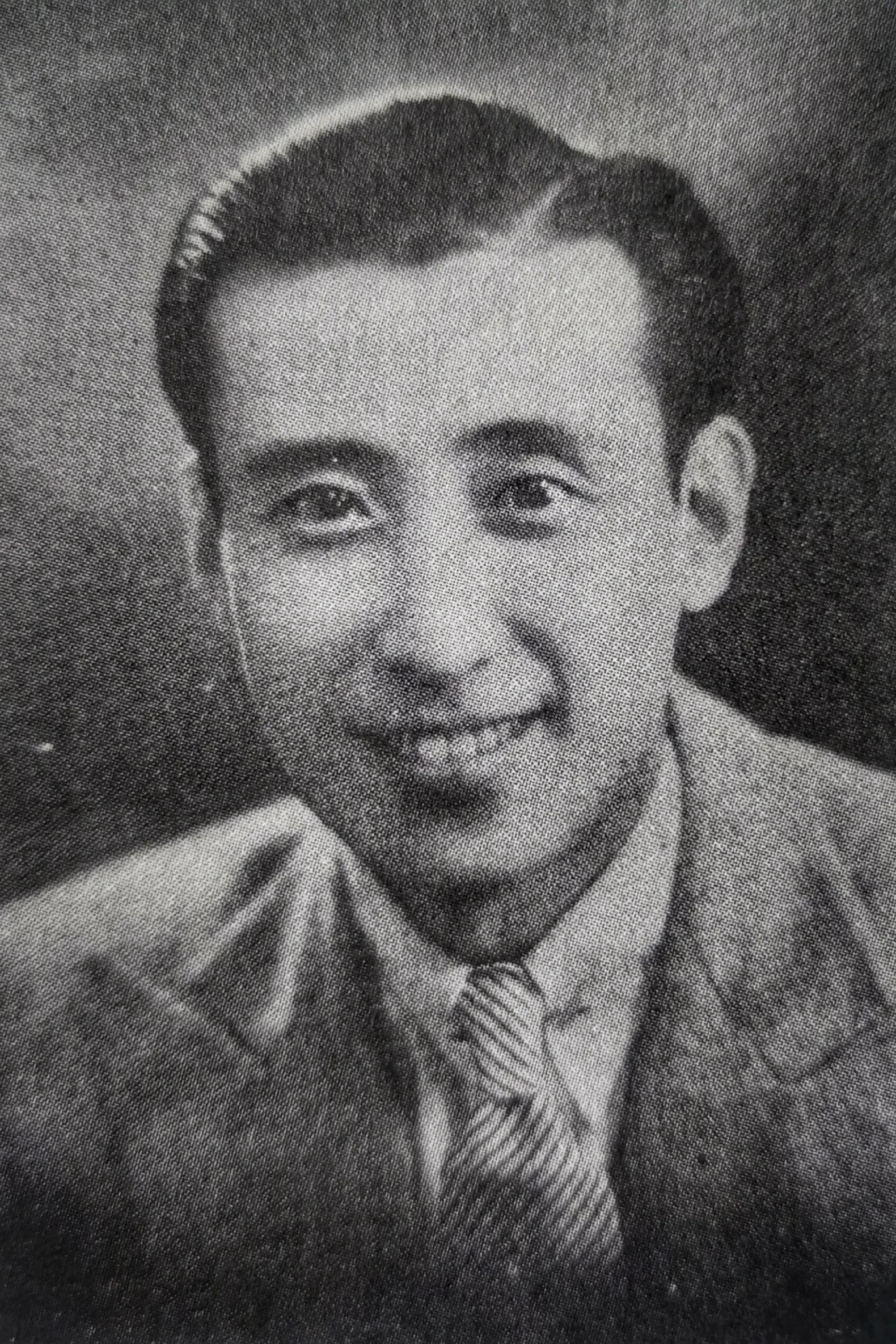 Famous cartoonist friend - iMedia