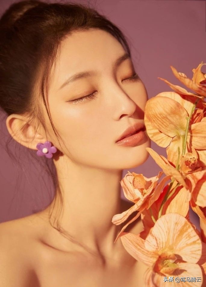 The best goddess, Wang Sijie - iNEWS