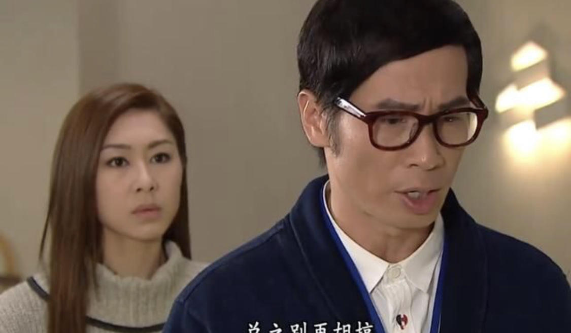 What is the highlight of "Ghost with You OT"?Wang Haoxin's superiority ...