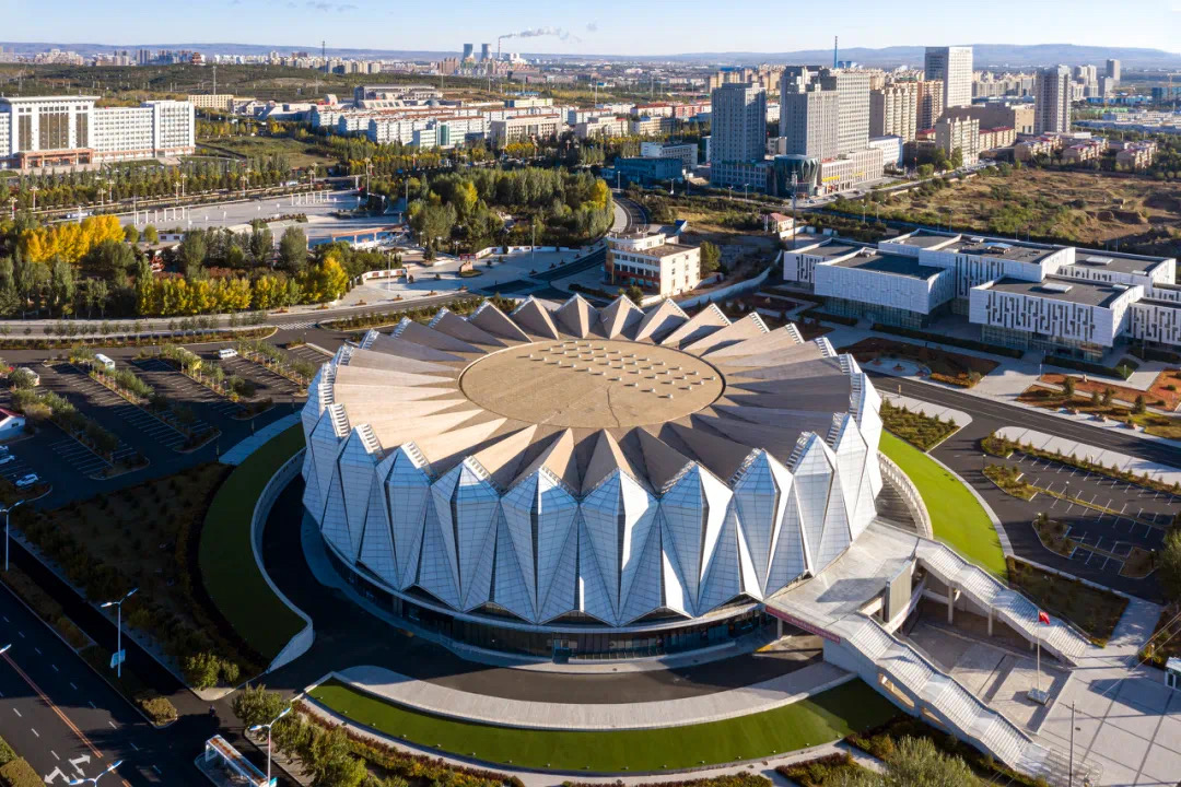 2 hours by high-speed rail, direct guide from Beijing to Mars - iNEWS