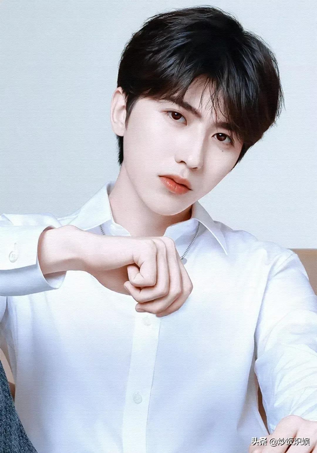 [Yue Tiao] Ping Lan Ren·Spring Love - iNEWS