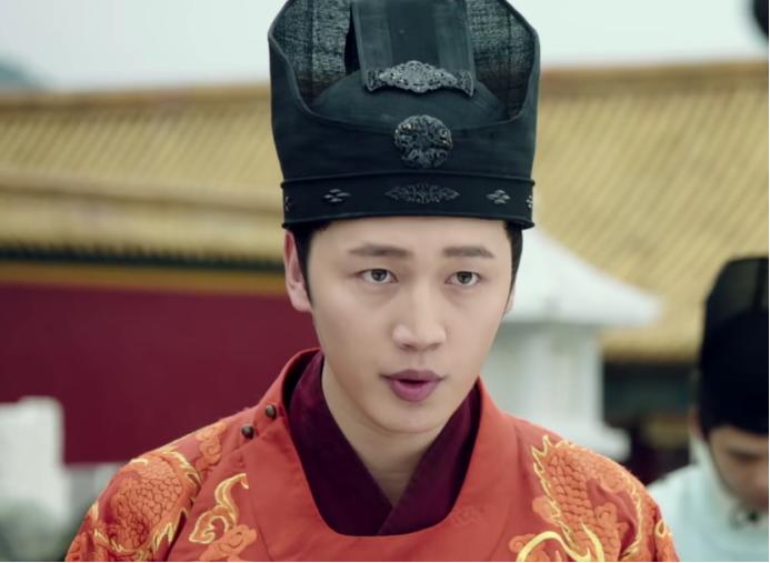 The strange emperor Zhu Huzhao, a man who doubled the worth of ...
