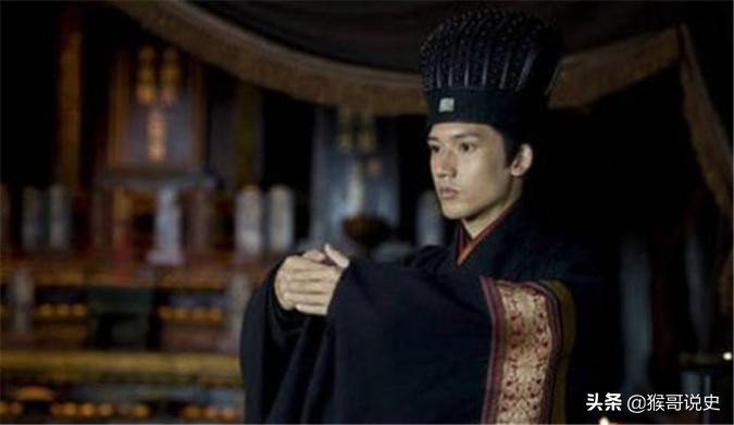 What is the position of Xiaoli Si Li in the Eastern Han Dynasty - iNEWS