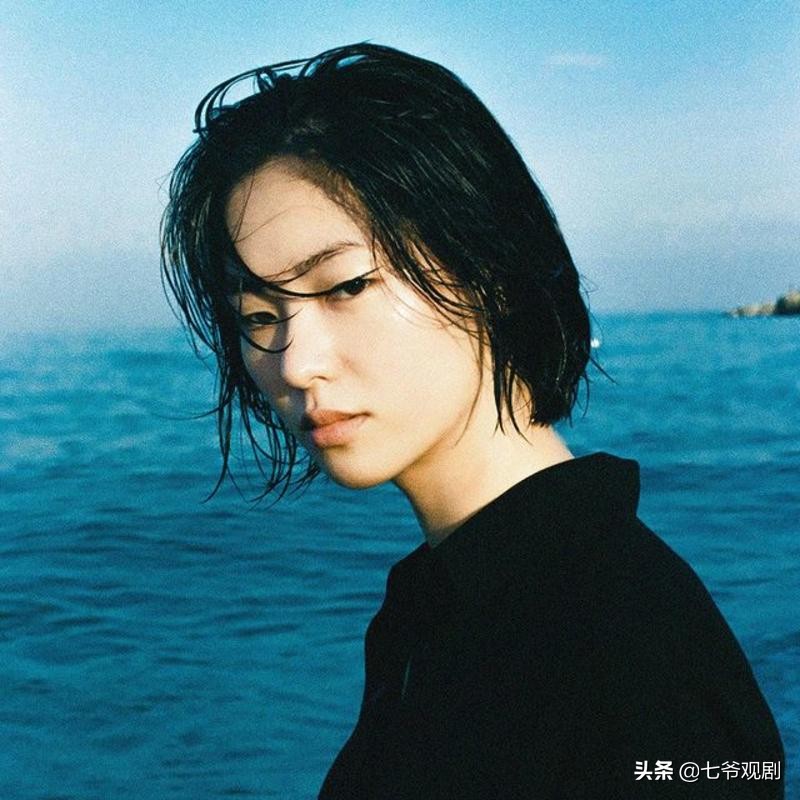 Kim Tae-li jumped to the job without storm, took the heroine of ...