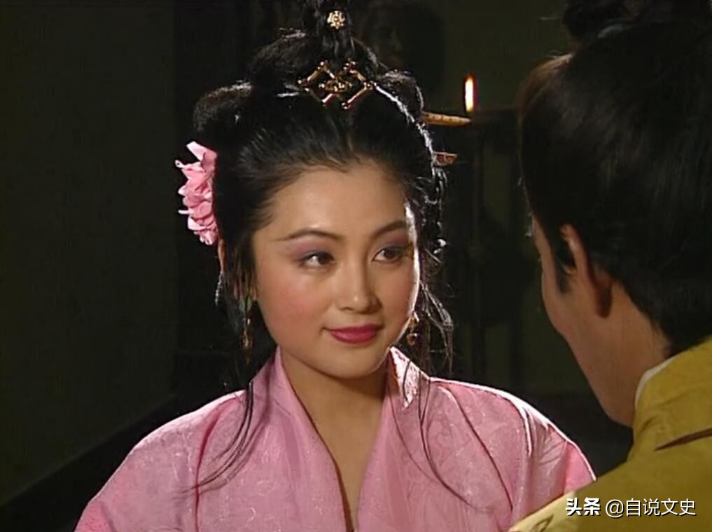 In the Romance of the Three Kingdoms, after Lu Bu died, where did his ...
