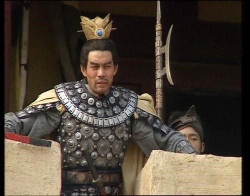 How did the real Lu Bu die in official history? - iNEWS