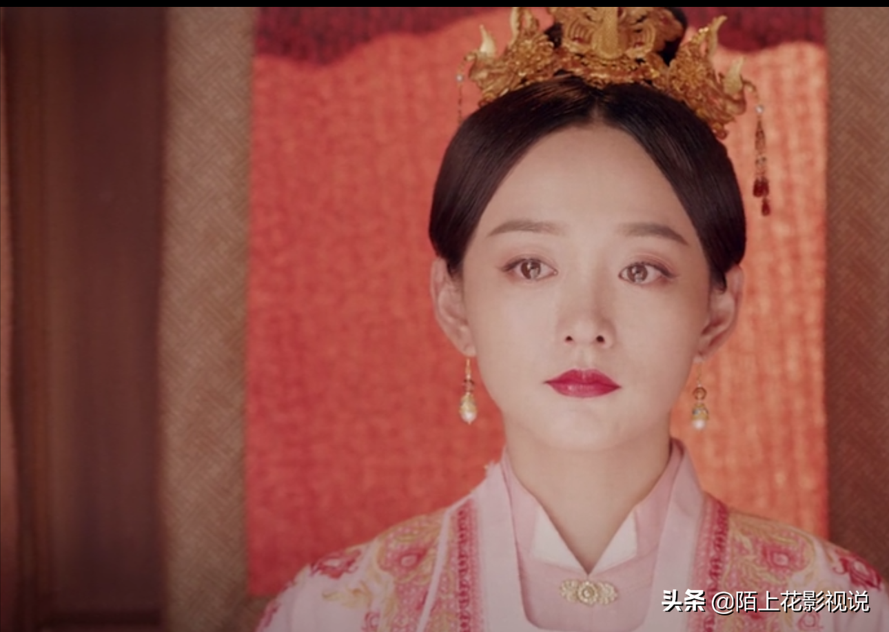 "Brilliant Hearts Are Like Jade": Why did the concubine's concubine ...