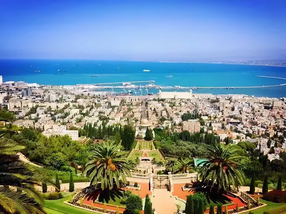 "Israel" cold knowledge, show you the real Israel - iNEWS