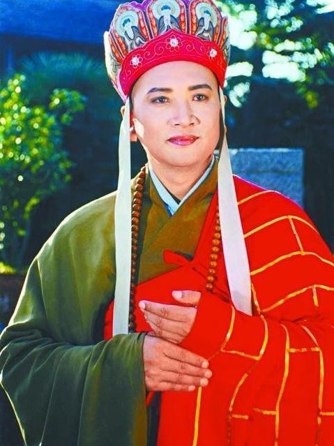 Tang Seng Chi Zhongrui and the wealthy woman Chen Lihua, how they are ...