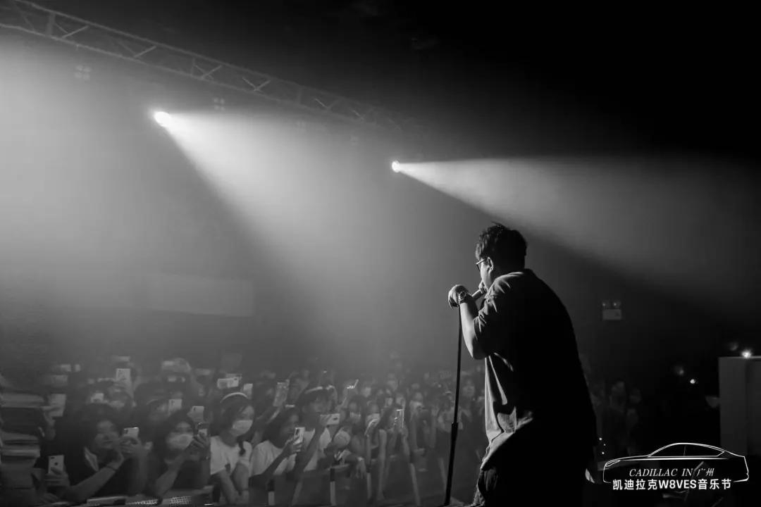 The contestants reunited after a year, why is "Rap New Generation" so ...