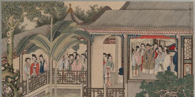 Dream of the Red Chamber: Jia Baoyu became a monk, why has nothing to ...