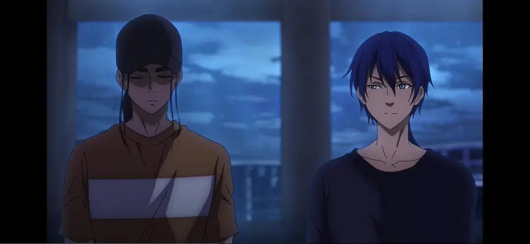 "Under One Person" Zhang Chulan: The more you understand the world, the ...