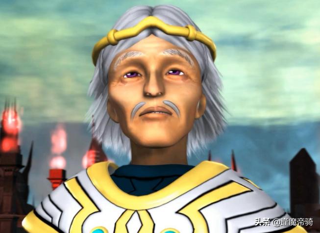 The neglected powerhouse in "Super Beast Arms" belongs to Xue Huang ...