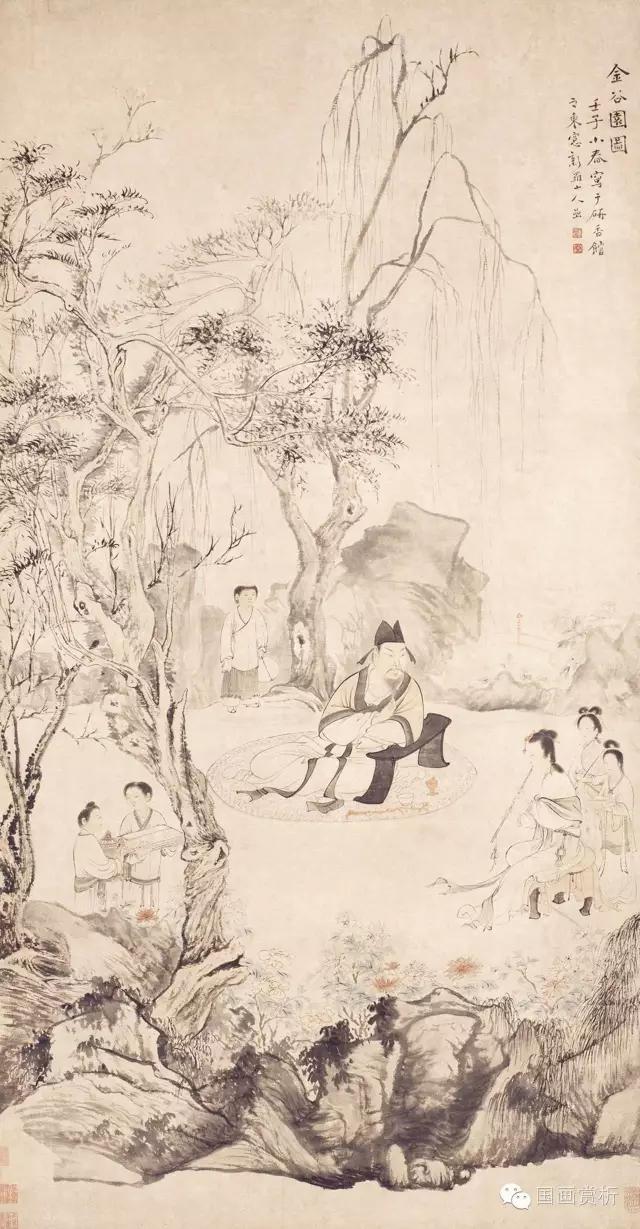 Hua Yan: Love nature, love flowers and birds - iNEWS