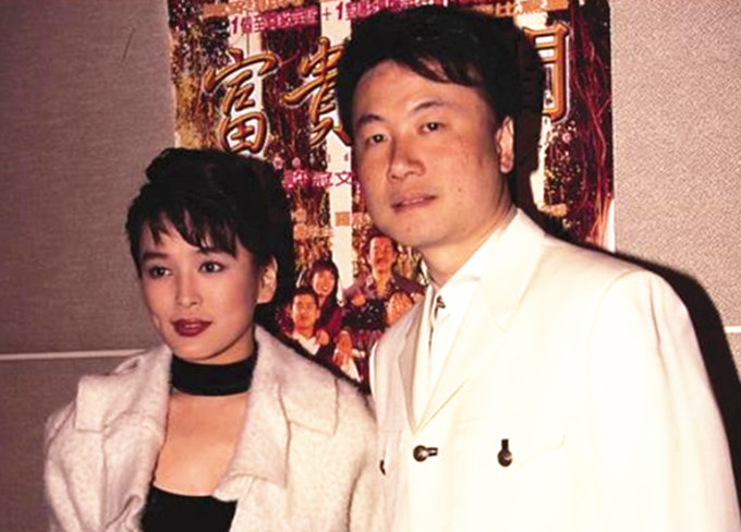 Congratulations!33-year-old wealthy daughter Luo Xinyi announced her ...