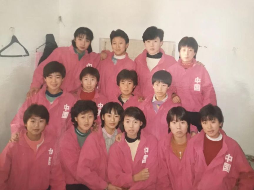 Wang Liping: I was not optimistic before the game, but I couldn't find ...