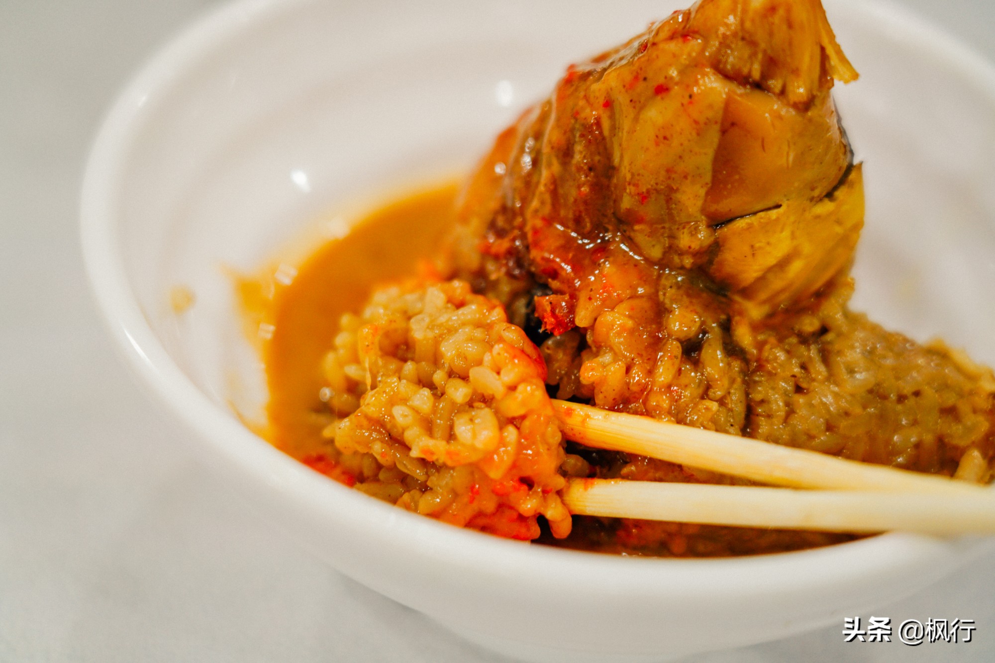 How to eat Quanzhou for a day? These 8 street foods, meat dumplings ...