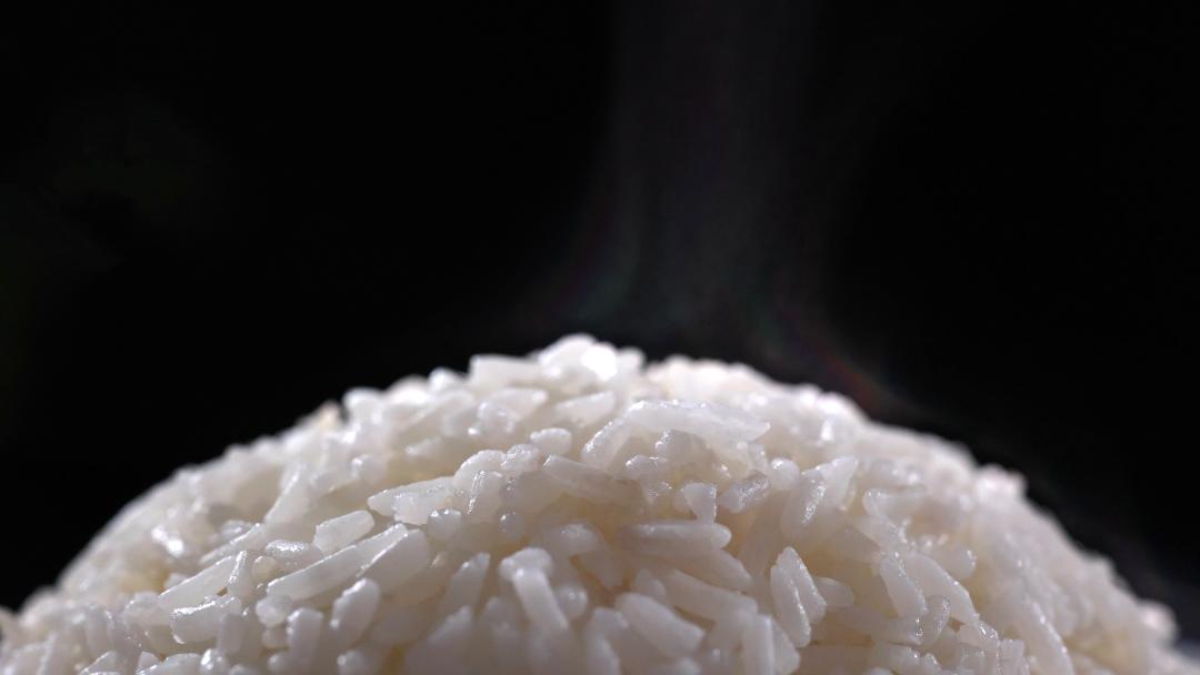 "Taishan has rice fragrant and fragrant thousands of miles" the ...
