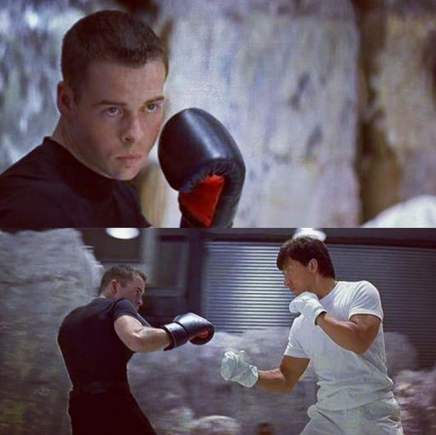 The famous actor Brad Allen has passed away. He once appeared in "Who ...