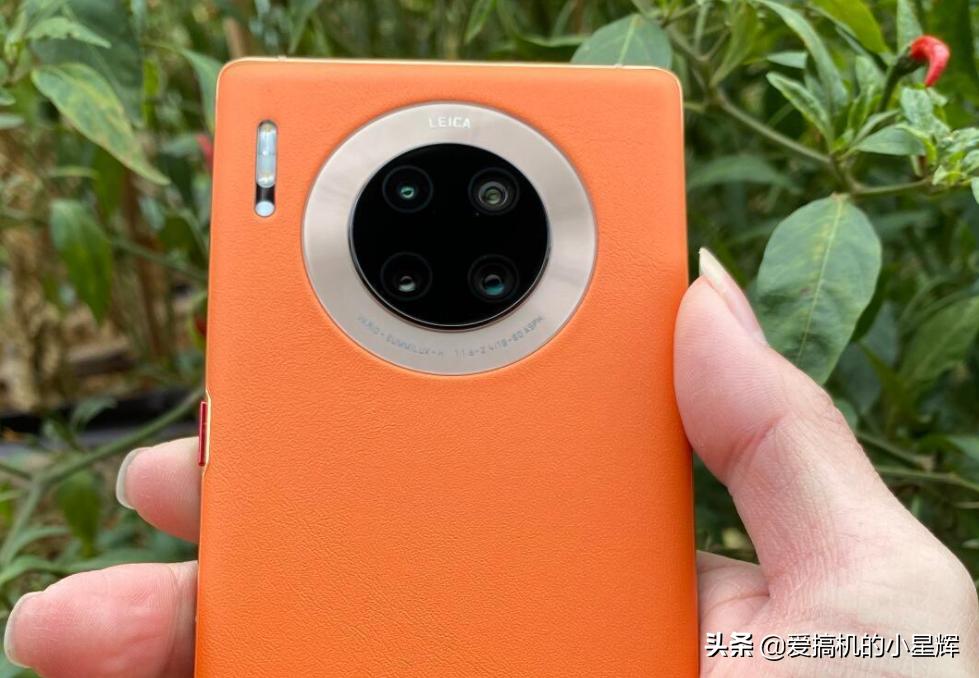 華為Mate30 Pro 5G版「有貨」了，128GB售價親民，終於等到了 - 資訊咖