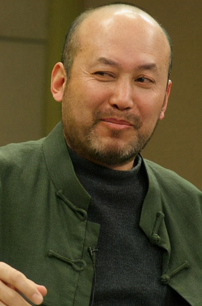 Lu Shuming, who lived in Guan Yu's "shadow" all his life, is gone - iNEWS