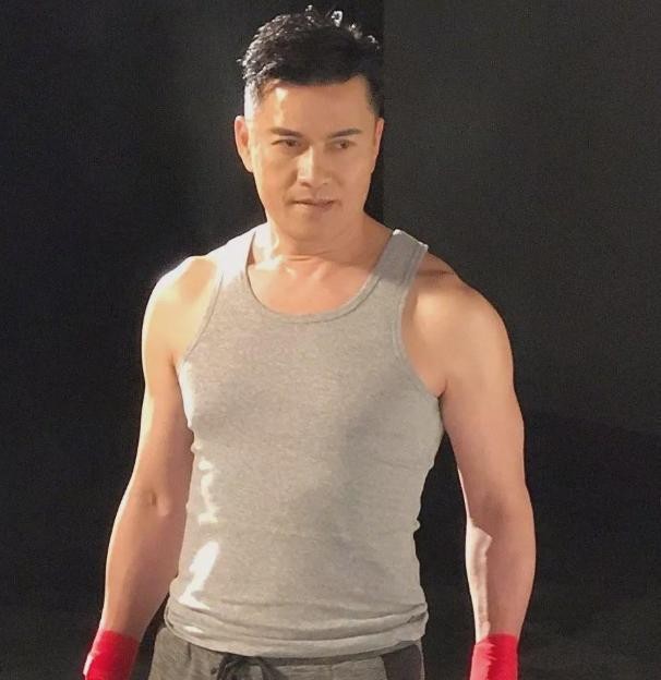 Lu Liangwei, 60+, is praised by his peers, and men stay young, which is ...