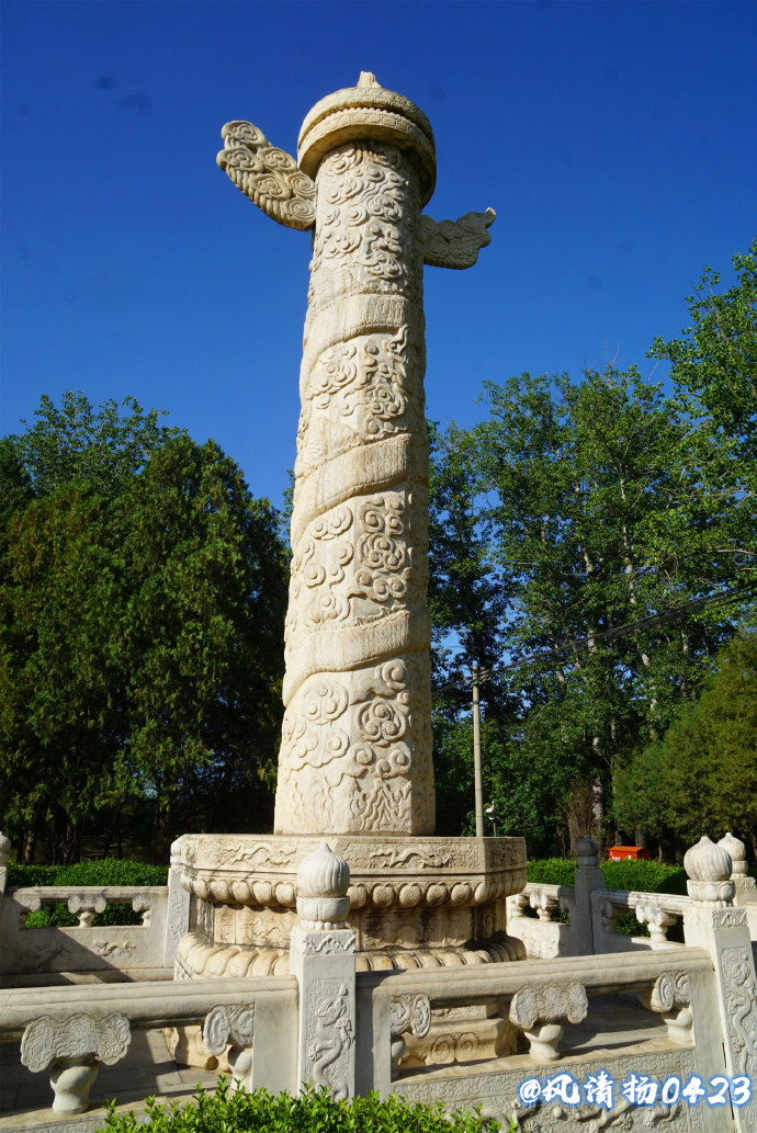 The finishing touch of the Ming Dynasty Tombs (21-182) - iNEWS