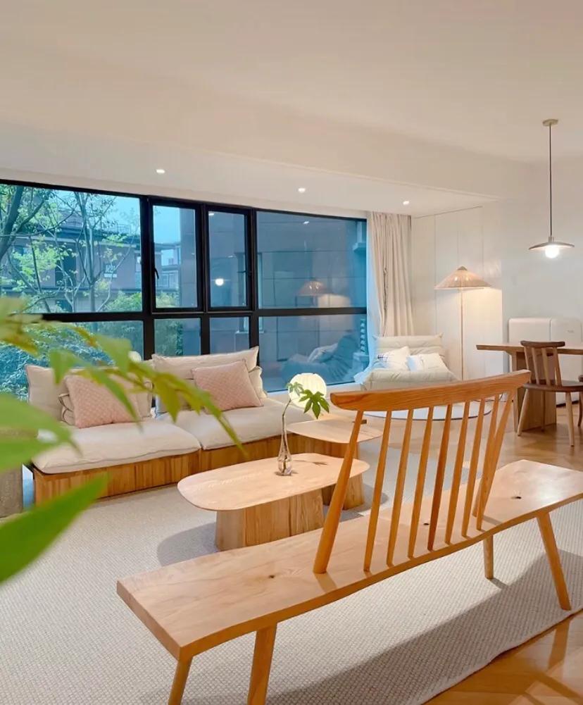 Japanese style log wind - iNEWS