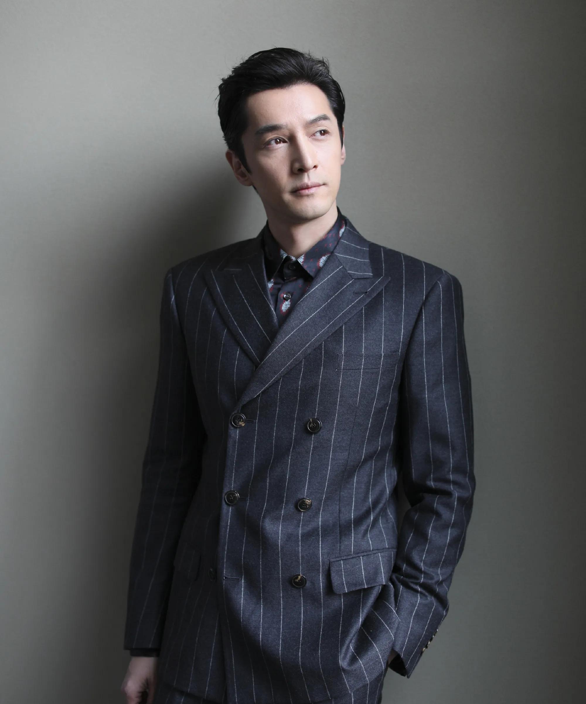 Several dramas being filmed, starring Xiao Zhan, Yang Yang, Hu Ge, Ren ...