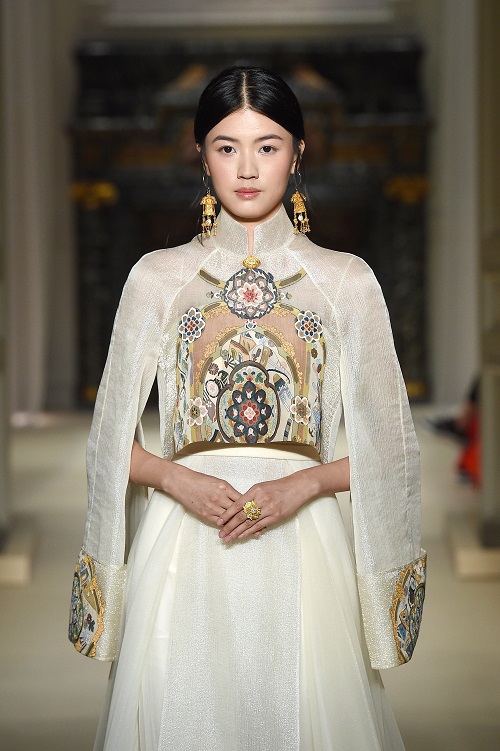 Cuihua: The jewelry industry is optimistic about the long-term, the ...