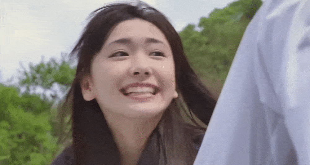 To dominate the entertainment industry with a smile, you have to have ...