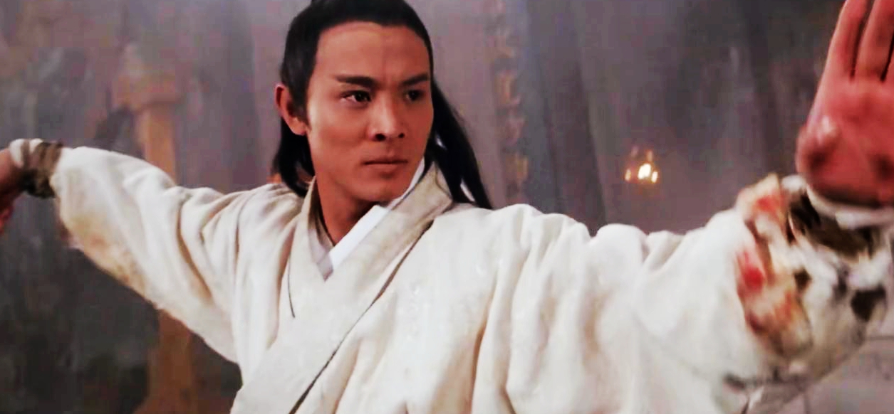 "Devil's Devil's Devil's Lord": After seven days, still hit the martial ...