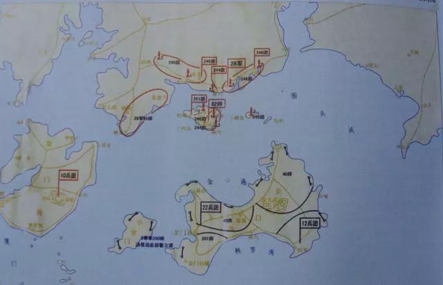 Defeated Admiral Ye Fei three times, the general who had caused Su Yu's ...